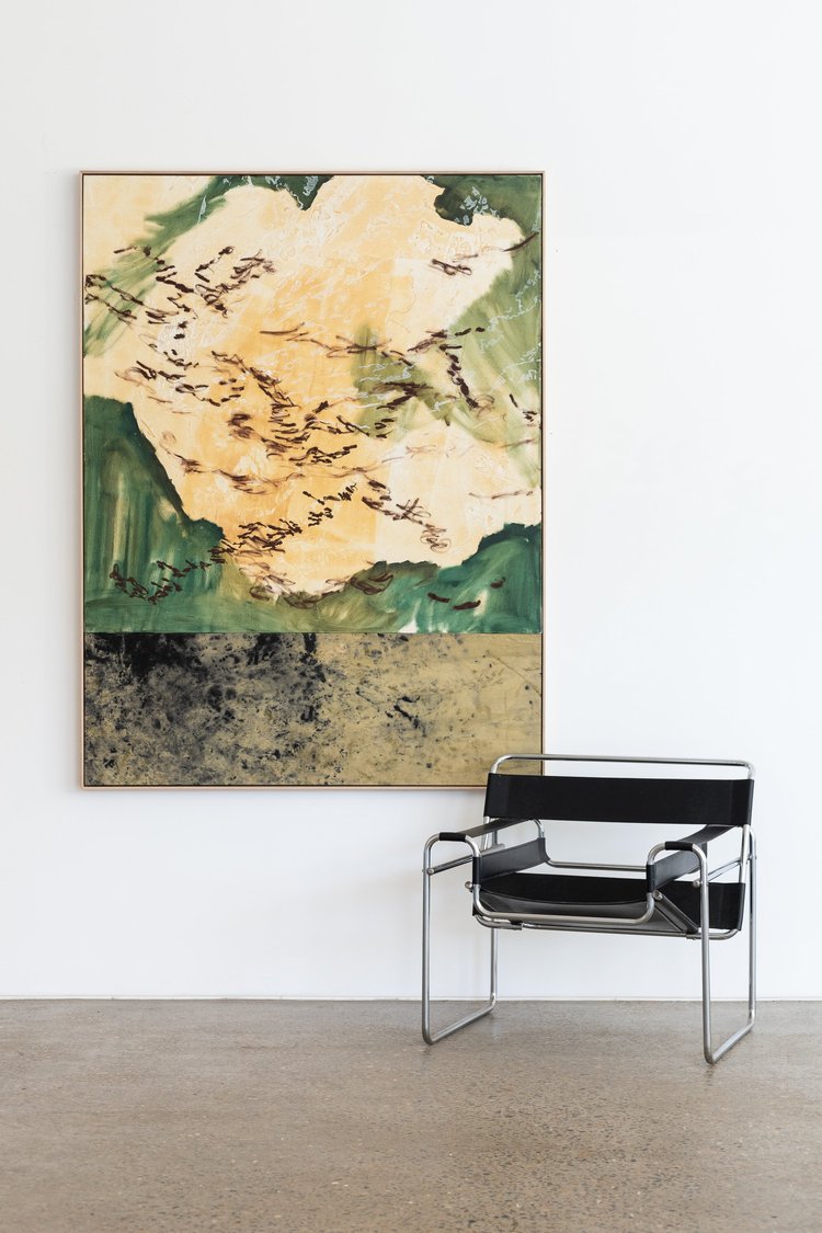 '03.46’ - Rachel Mackay — HOUSE OF ART