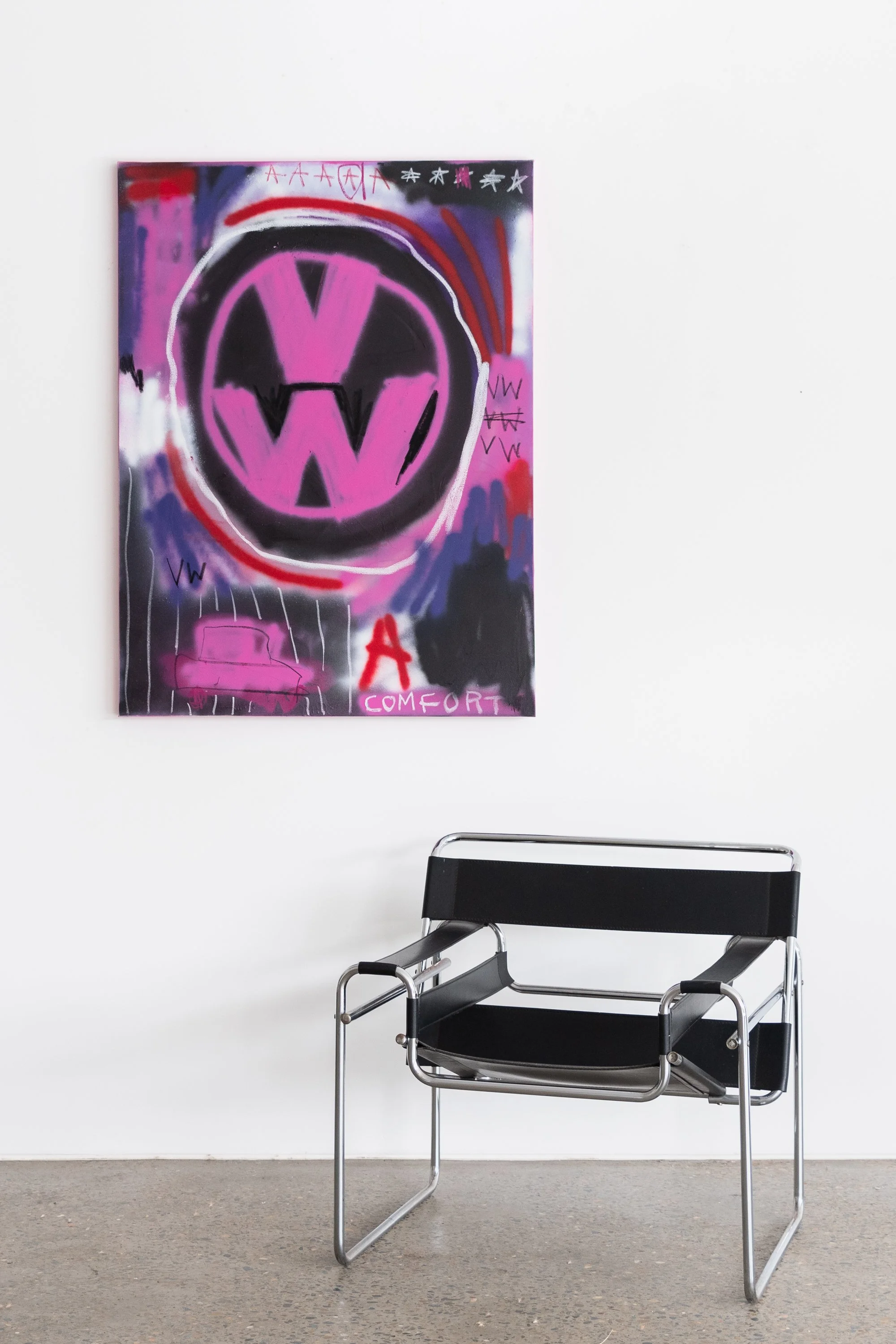 ‘Pyramids of Giza’ - Musonga Mbogo — HOUSE OF ART