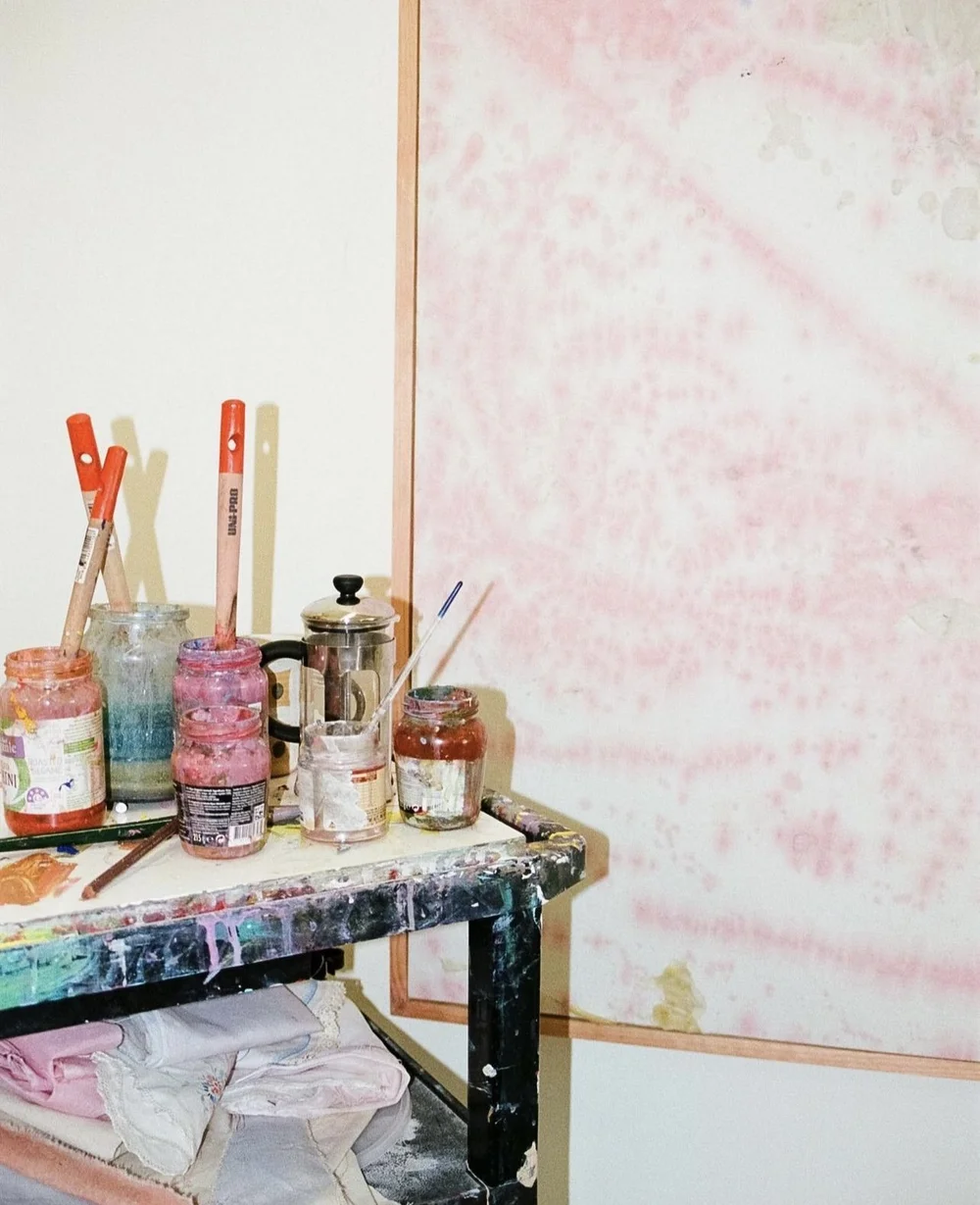 EMILY EBBS — HOUSE OF ART