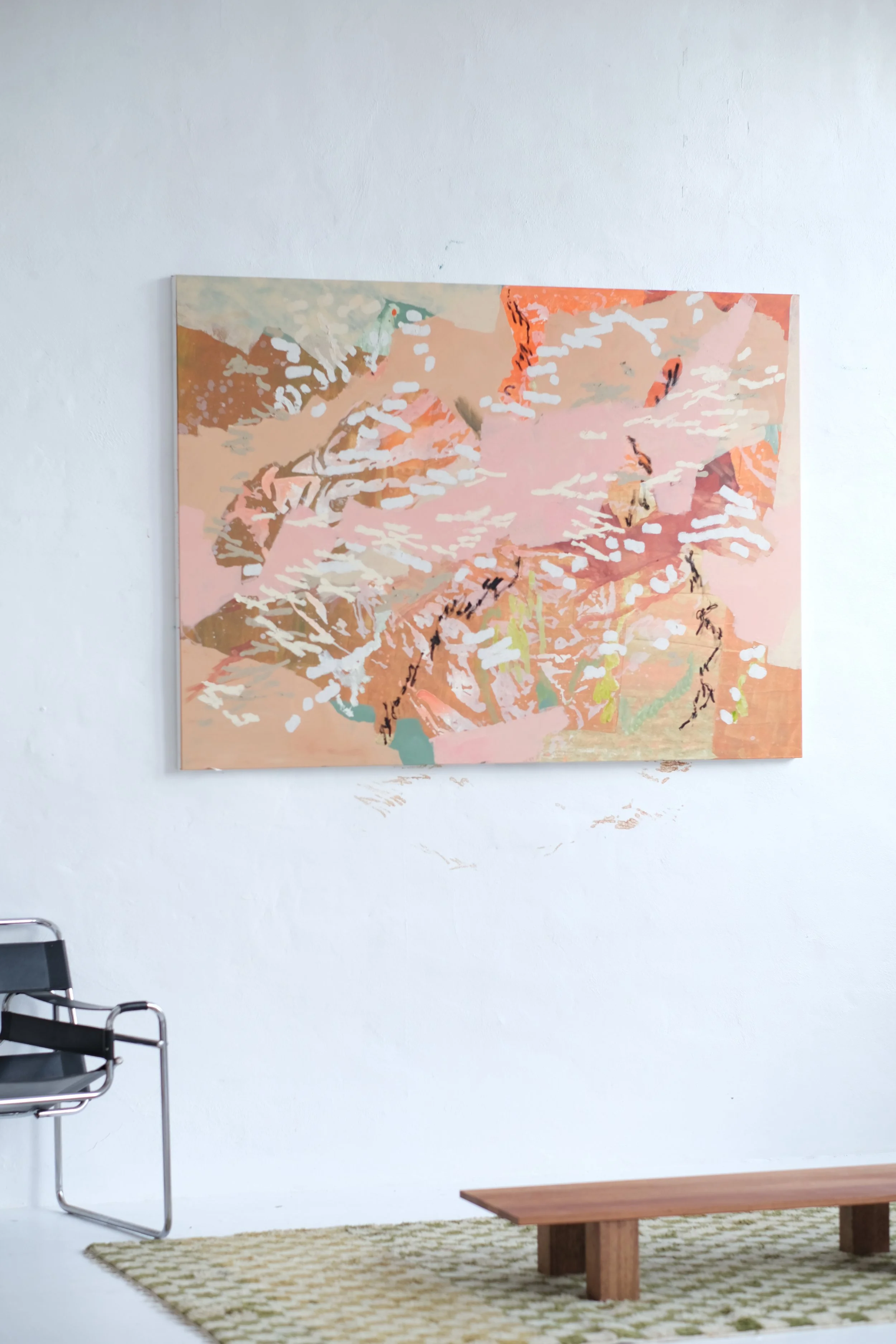 '03.46’ - Rachel Mackay — HOUSE OF ART