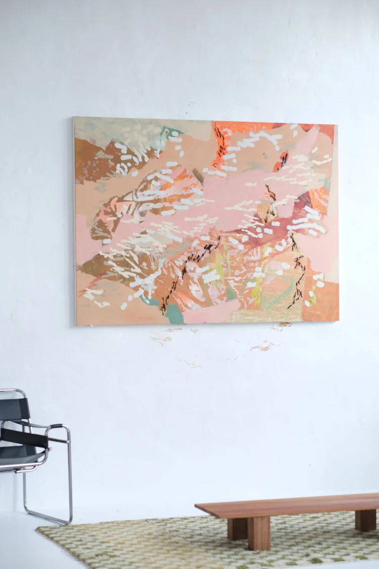 '03.46’ - Rachel Mackay — HOUSE OF ART