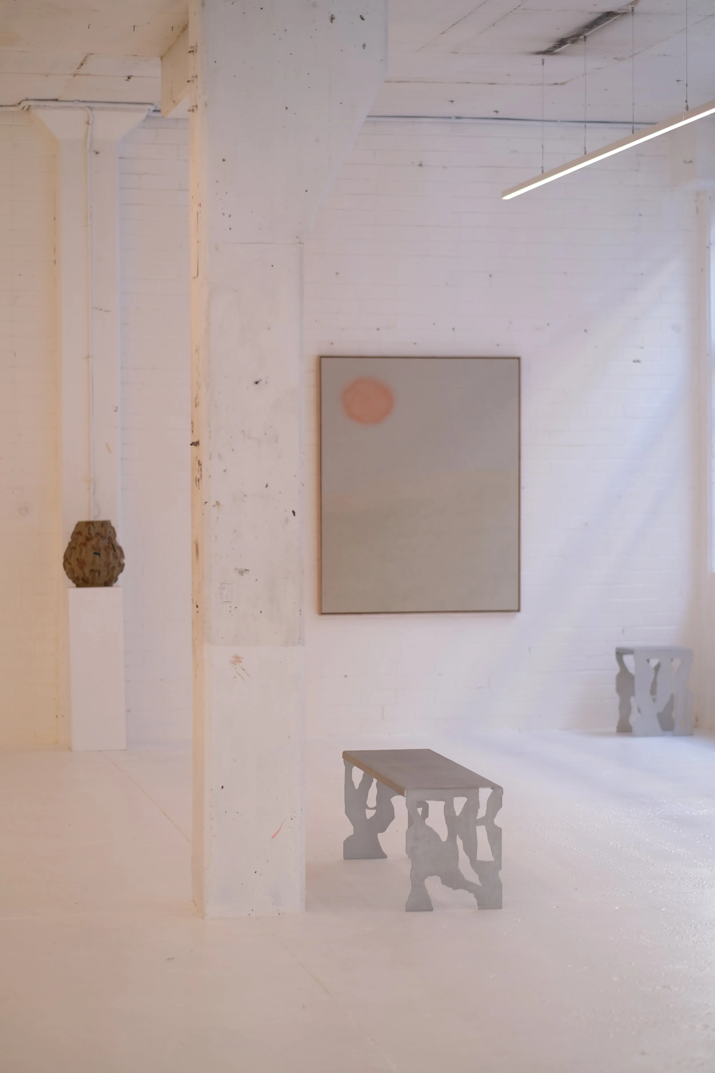 ‘Rigid Sigh’ - Emily Ebbs — HOUSE OF ART