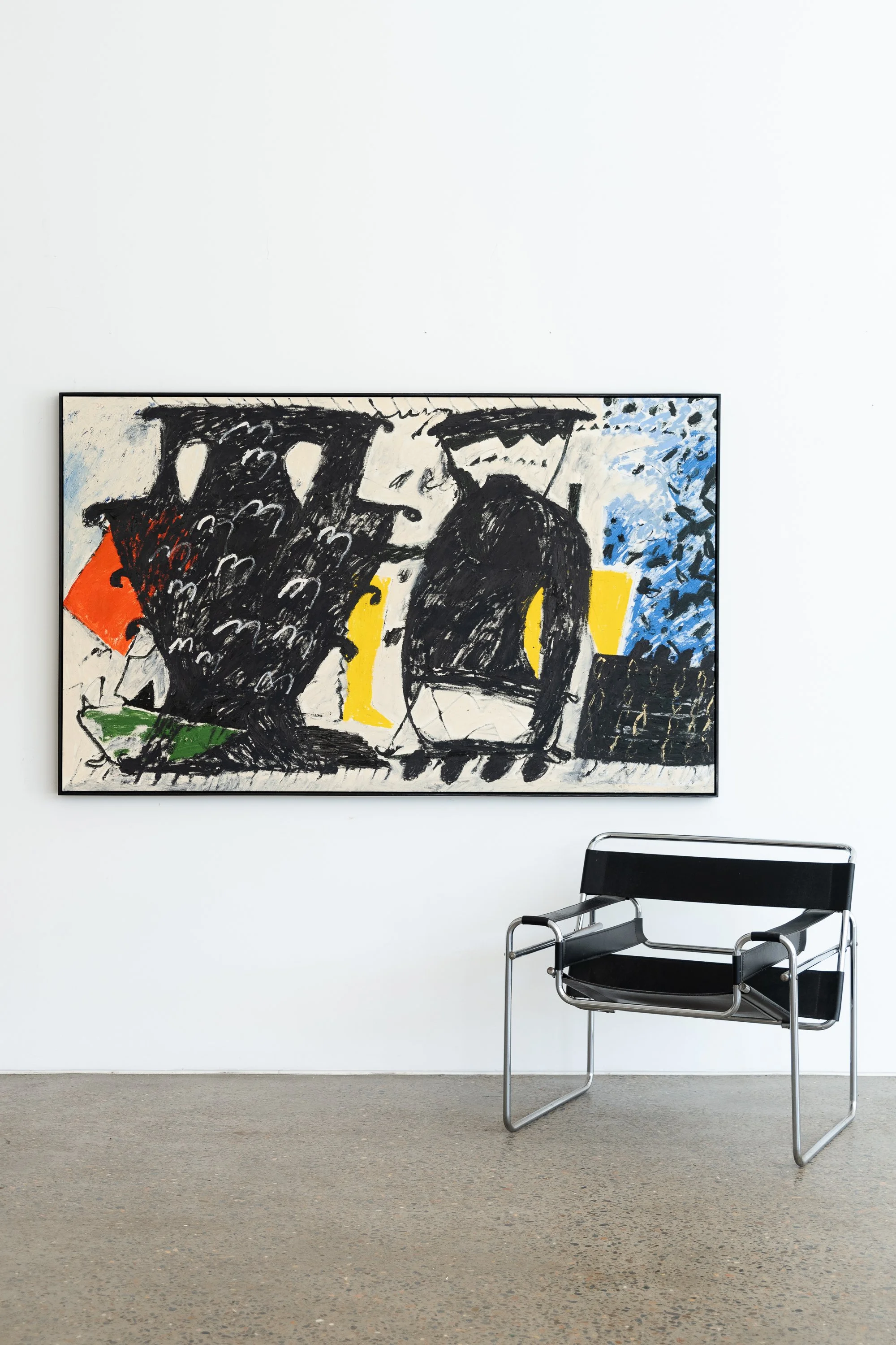 '03.46’ - Rachel Mackay — HOUSE OF ART