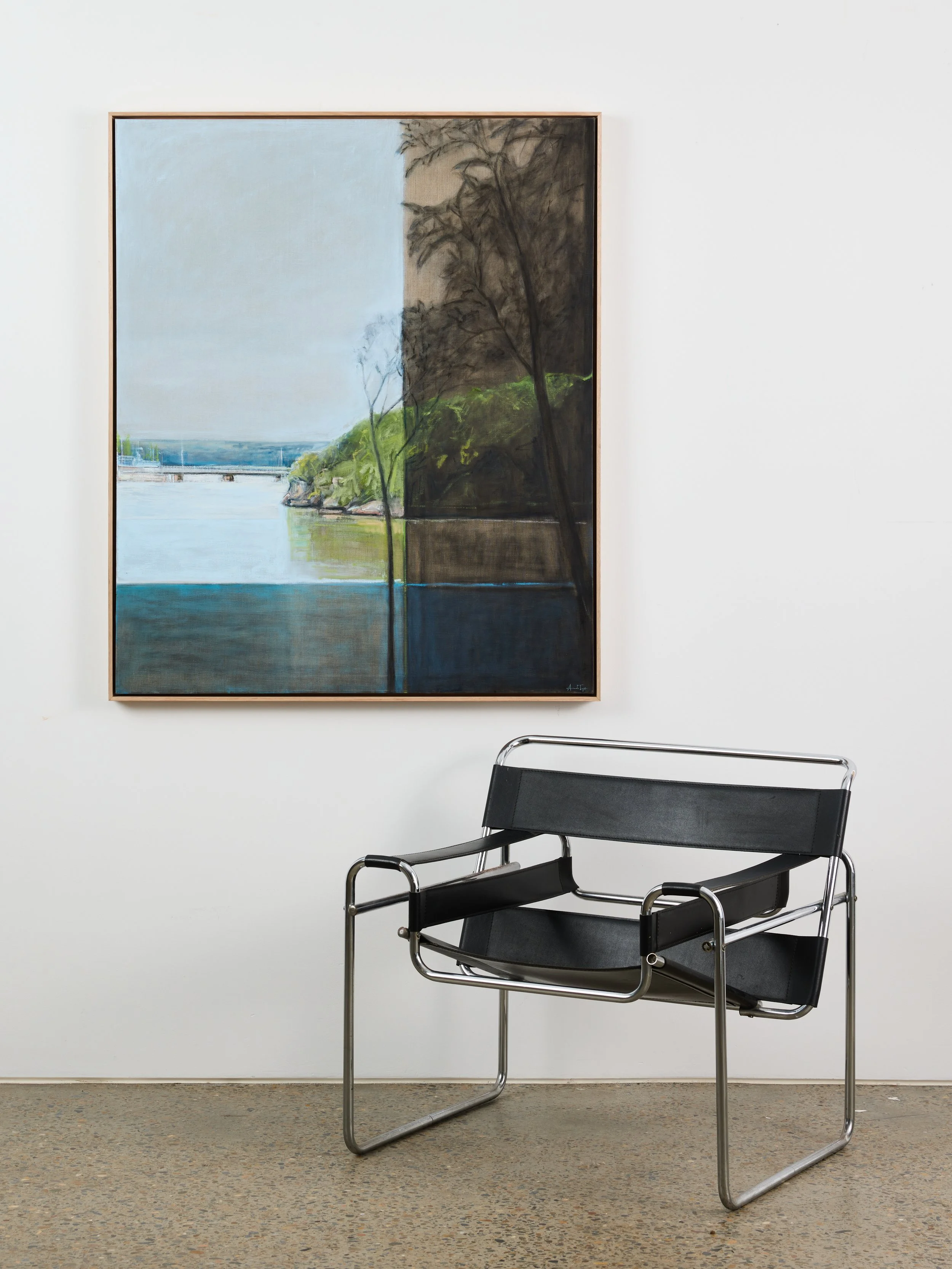 '04.51’ - Rachel Mackay — HOUSE OF ART