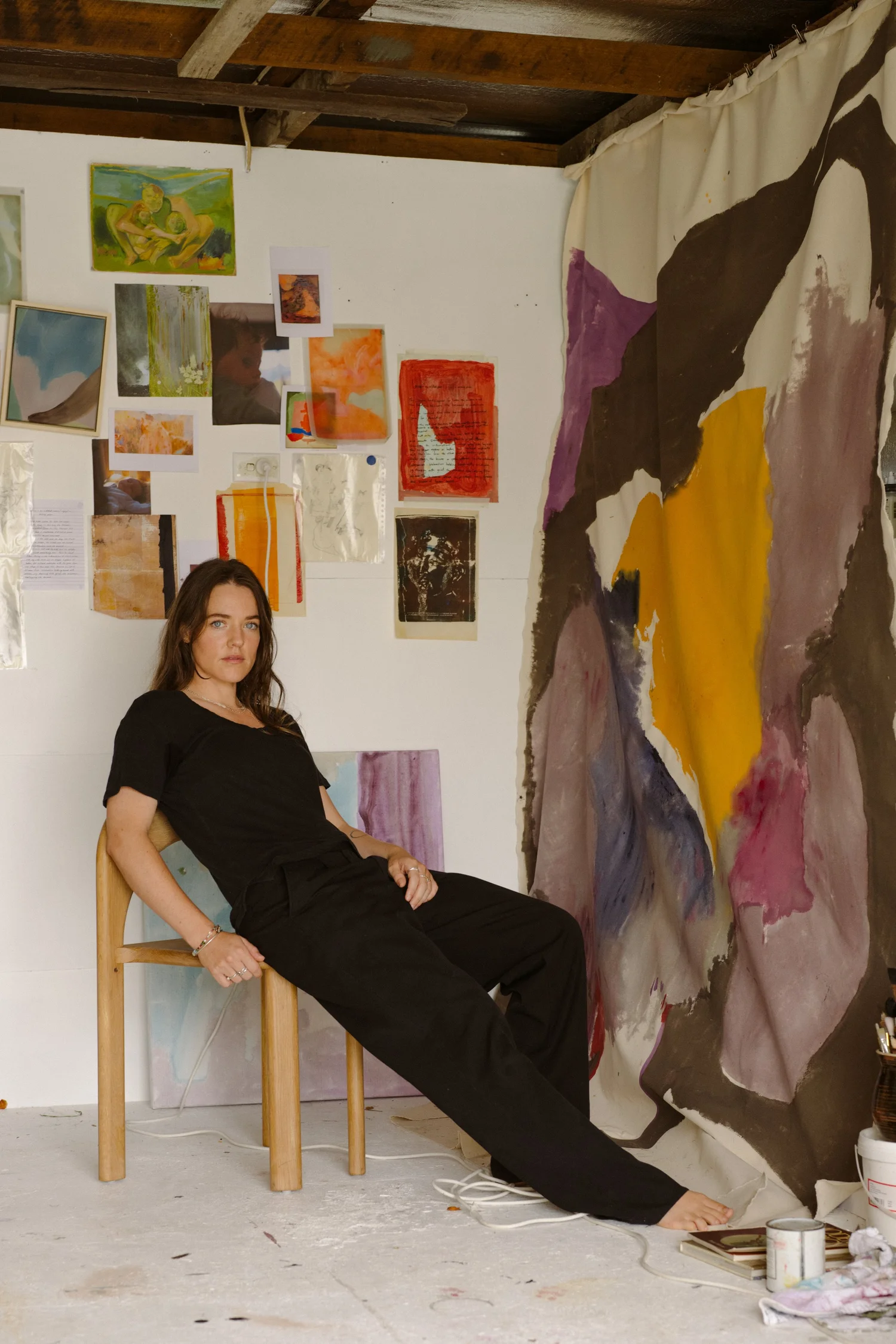 REPRESENTED ARTIST — HOUSE OF ART