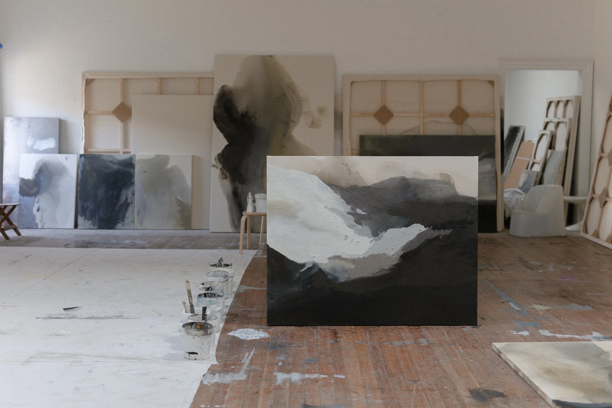 REPRESENTED ARTIST — HOUSE OF ART