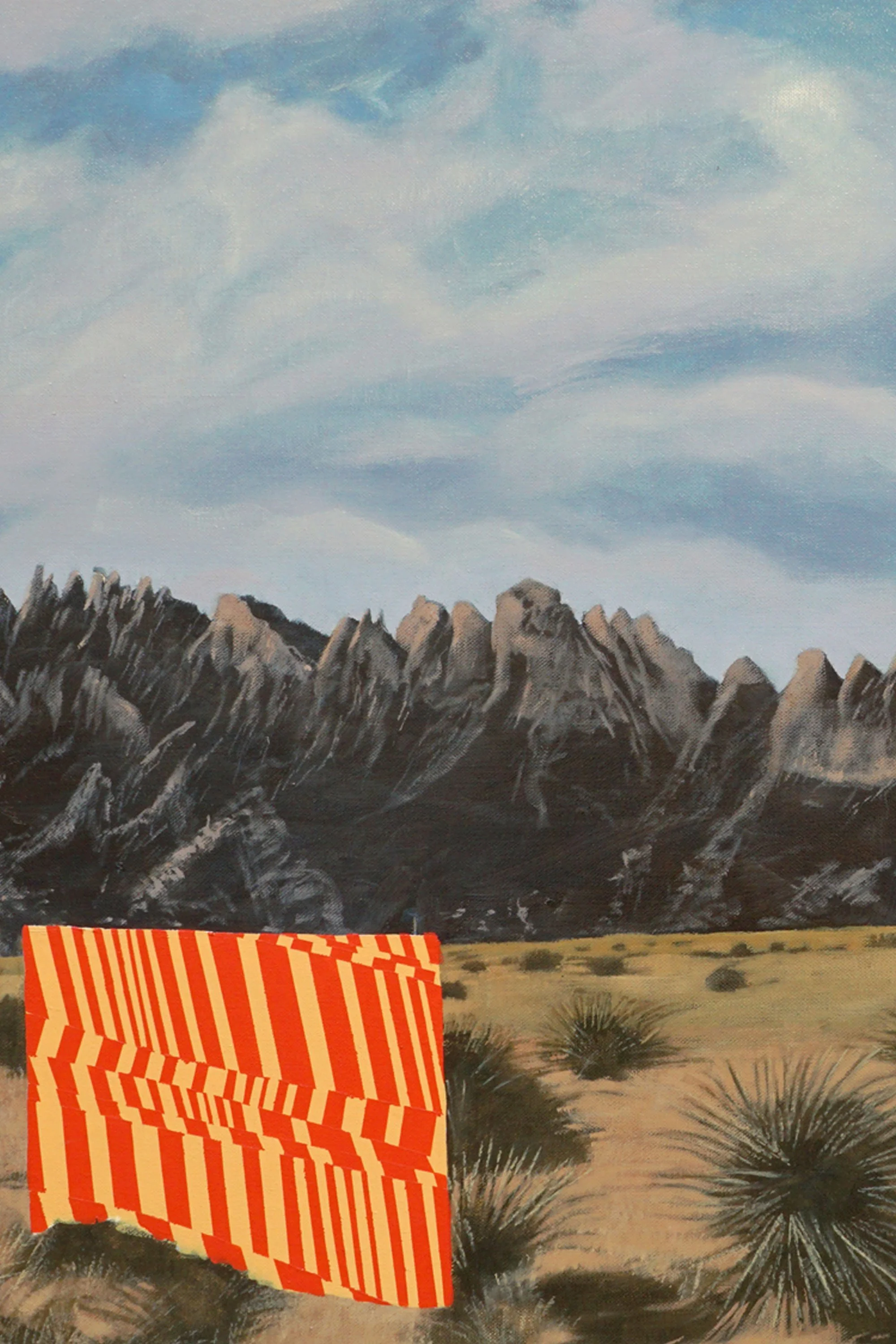 NEIL SHENNEN AND ELLIOTT ROUTLEDGE — HOUSE OF ART