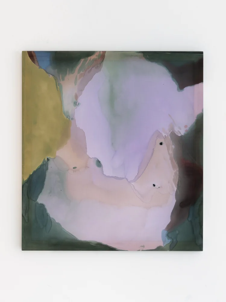 'Different this time' - Loralee Jade — HOUSE OF ART