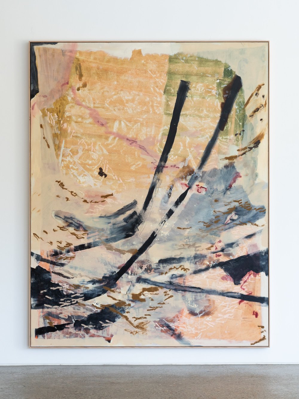 'The Echo Of Form' - Ash Holmes — HOUSE OF ART