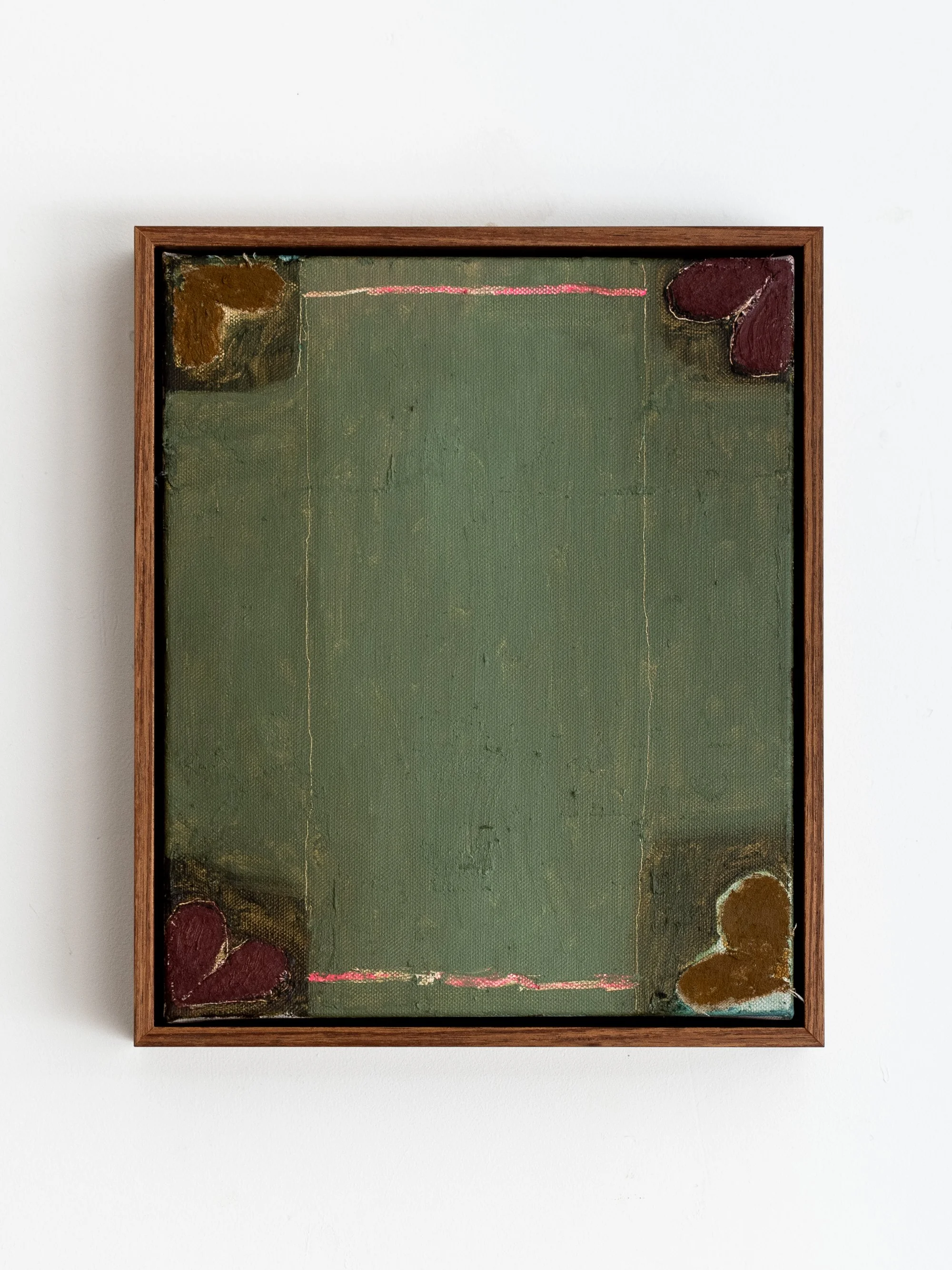 'Pitta patta pitta patta’ - Emma Labattaglia — HOUSE OF ART