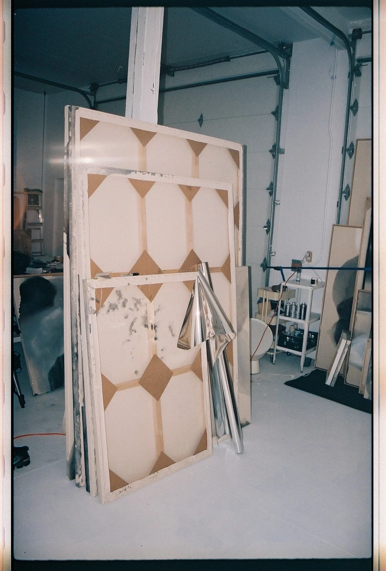 REPRESENTED ARTIST — HOUSE OF ART