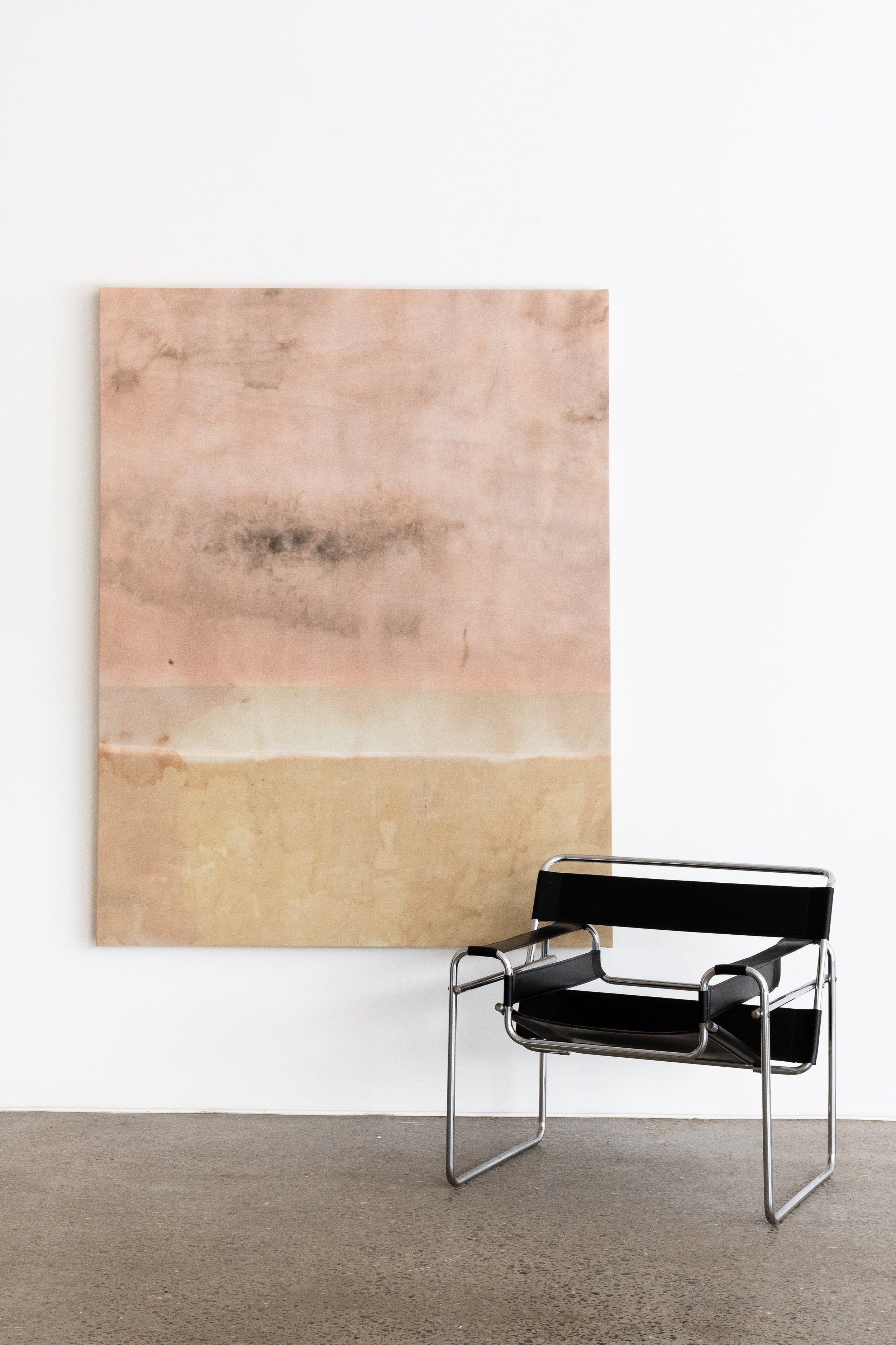 ‘Rigid Sigh’ - Emily Ebbs — HOUSE OF ART