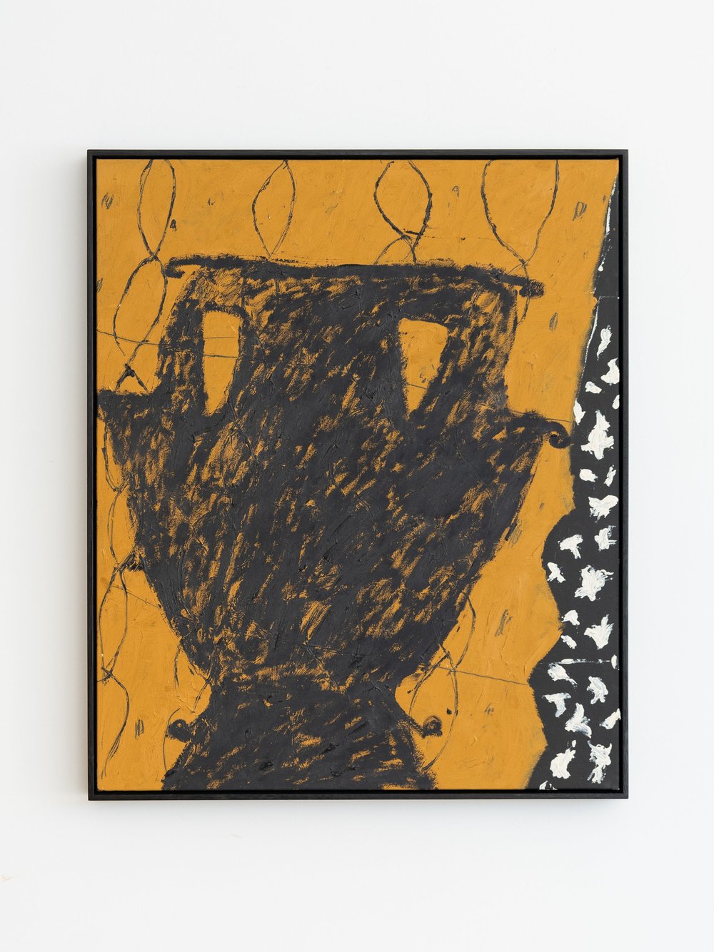 '03.46’ - Rachel Mackay — HOUSE OF ART