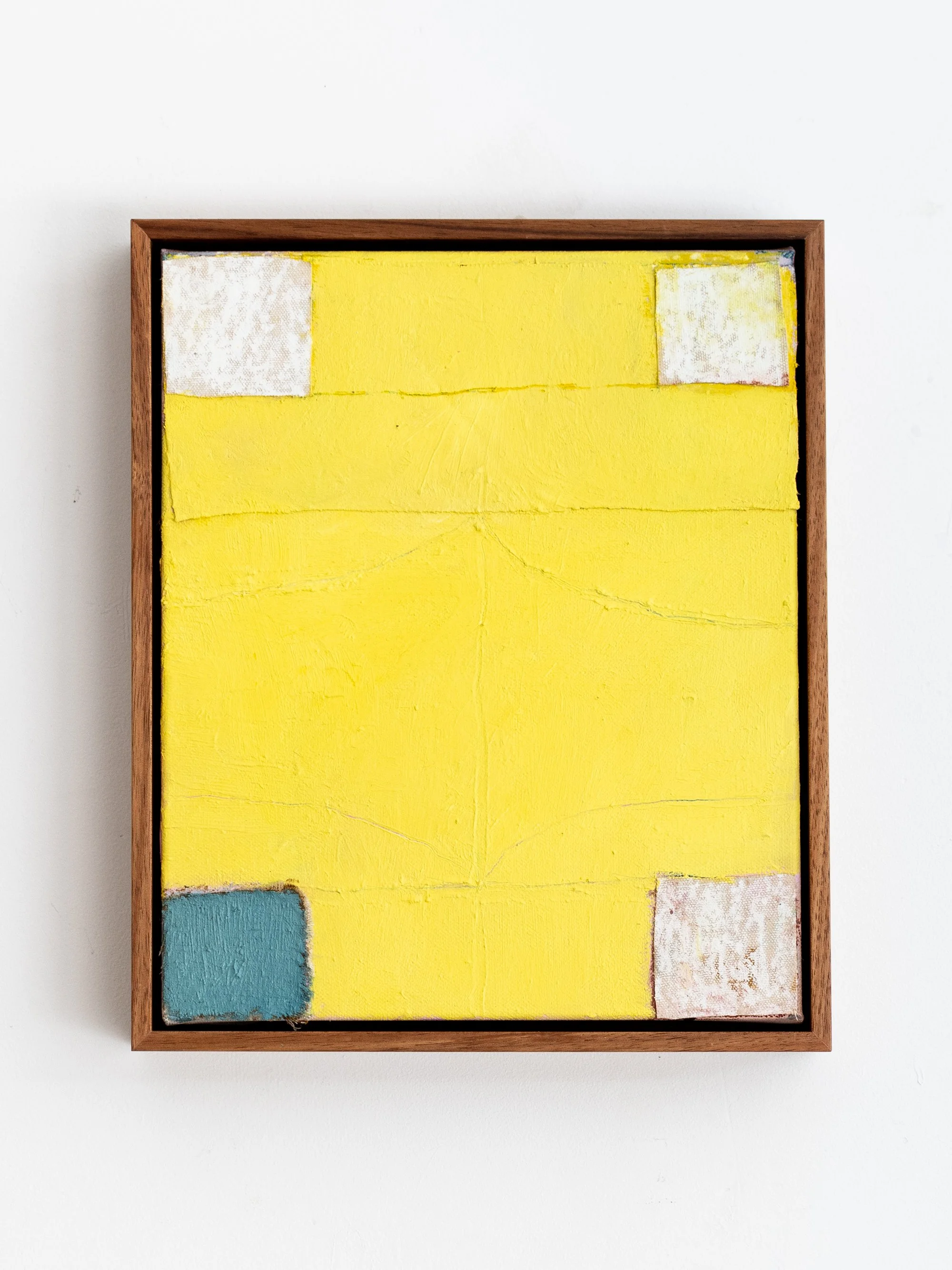 'Pitta patta pitta patta’ - Emma Labattaglia — HOUSE OF ART