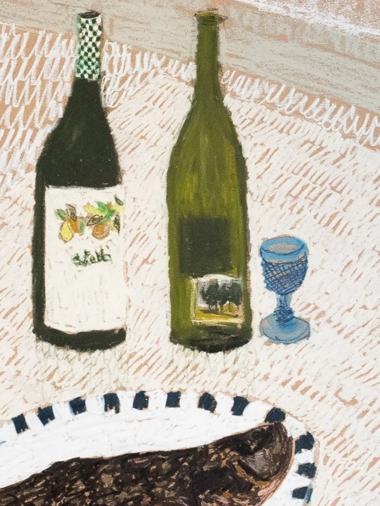 'House Plant’ - Phoebe Stone — HOUSE OF ART