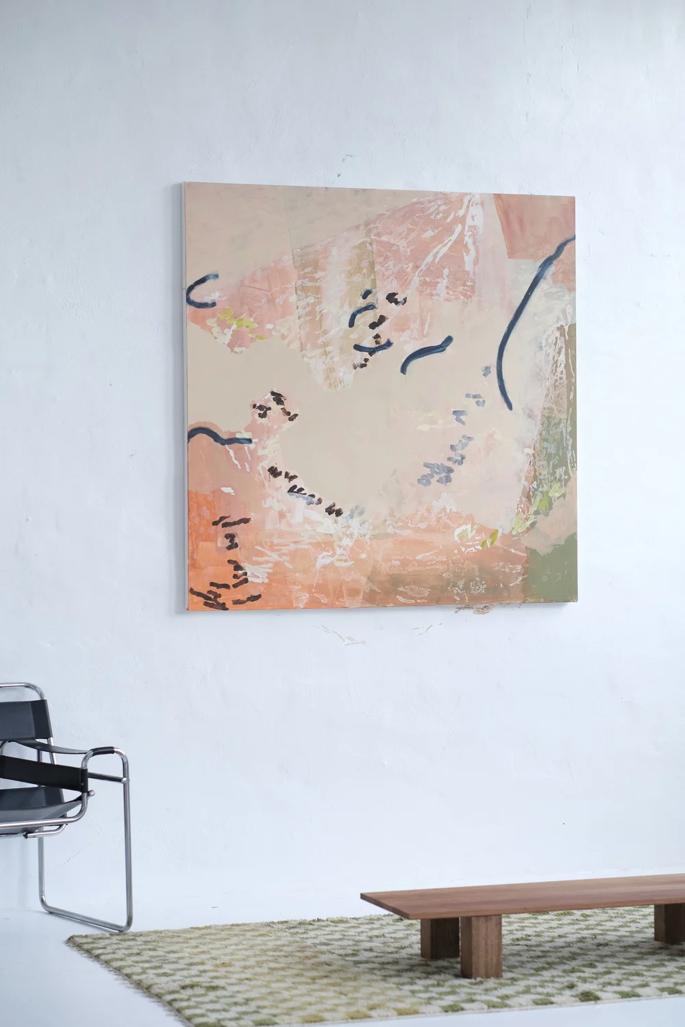 '03.46’ - Rachel Mackay — HOUSE OF ART