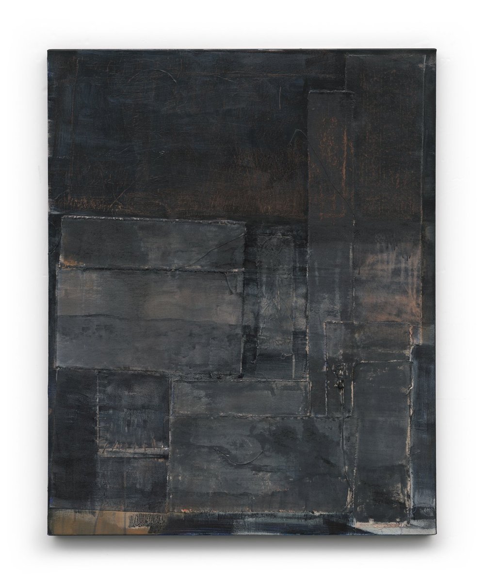 ‘Portal’ - Marisabel Gonzalez — HOUSE OF ART