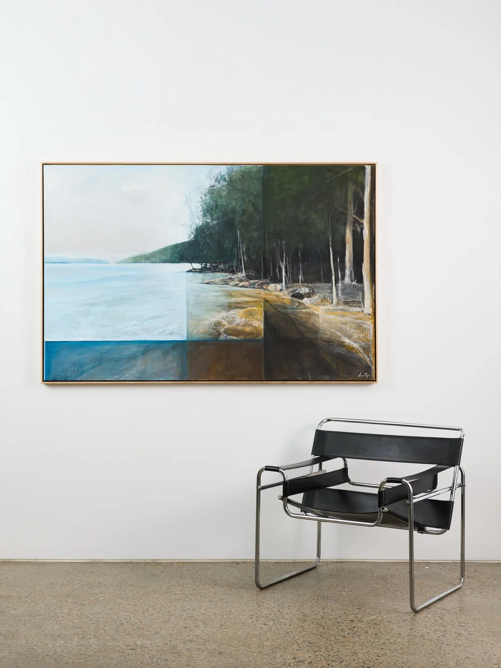 '03.46’ - Rachel Mackay — HOUSE OF ART