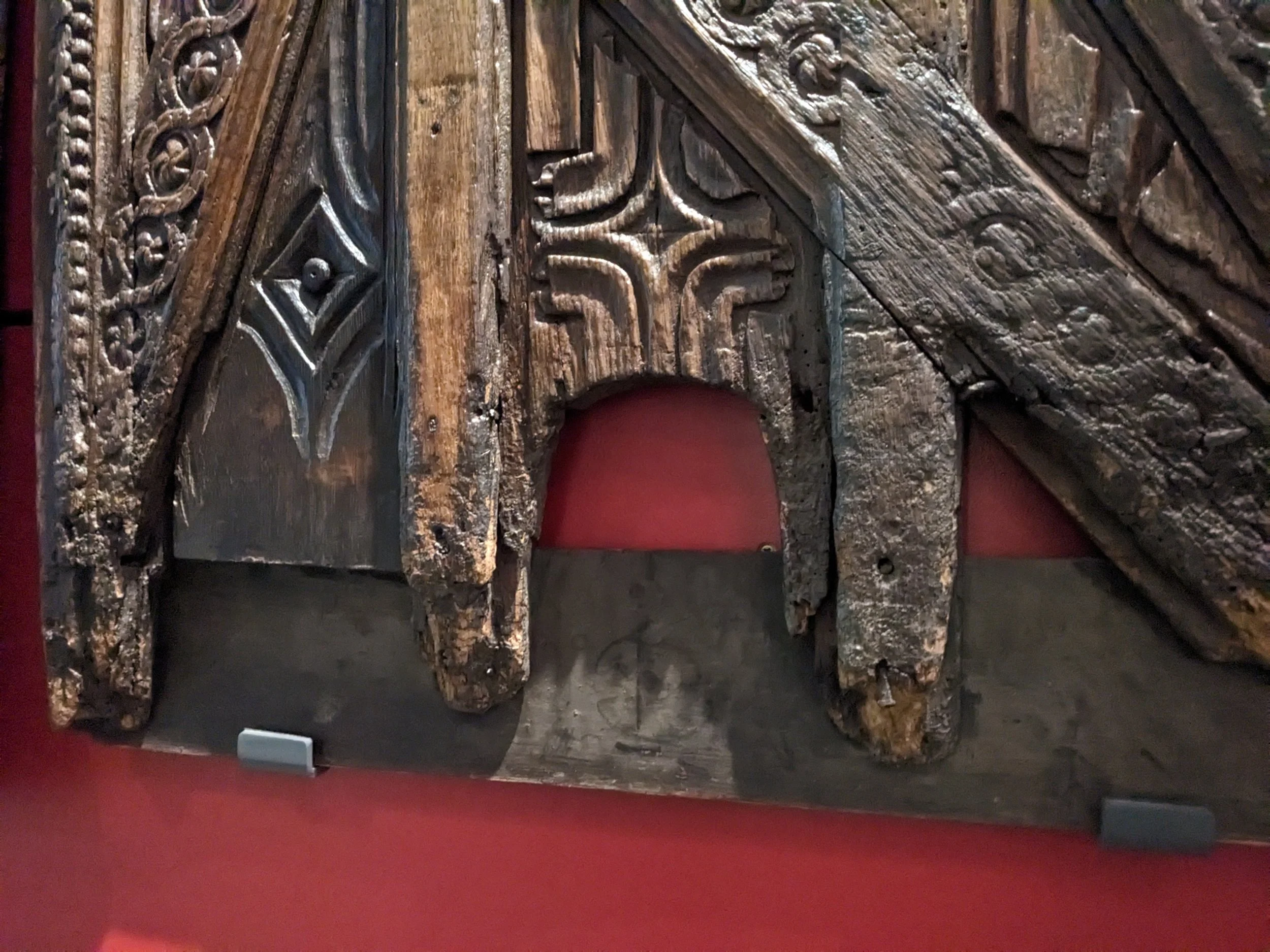 The Mason’s Mitre — Face Edge Woodworking