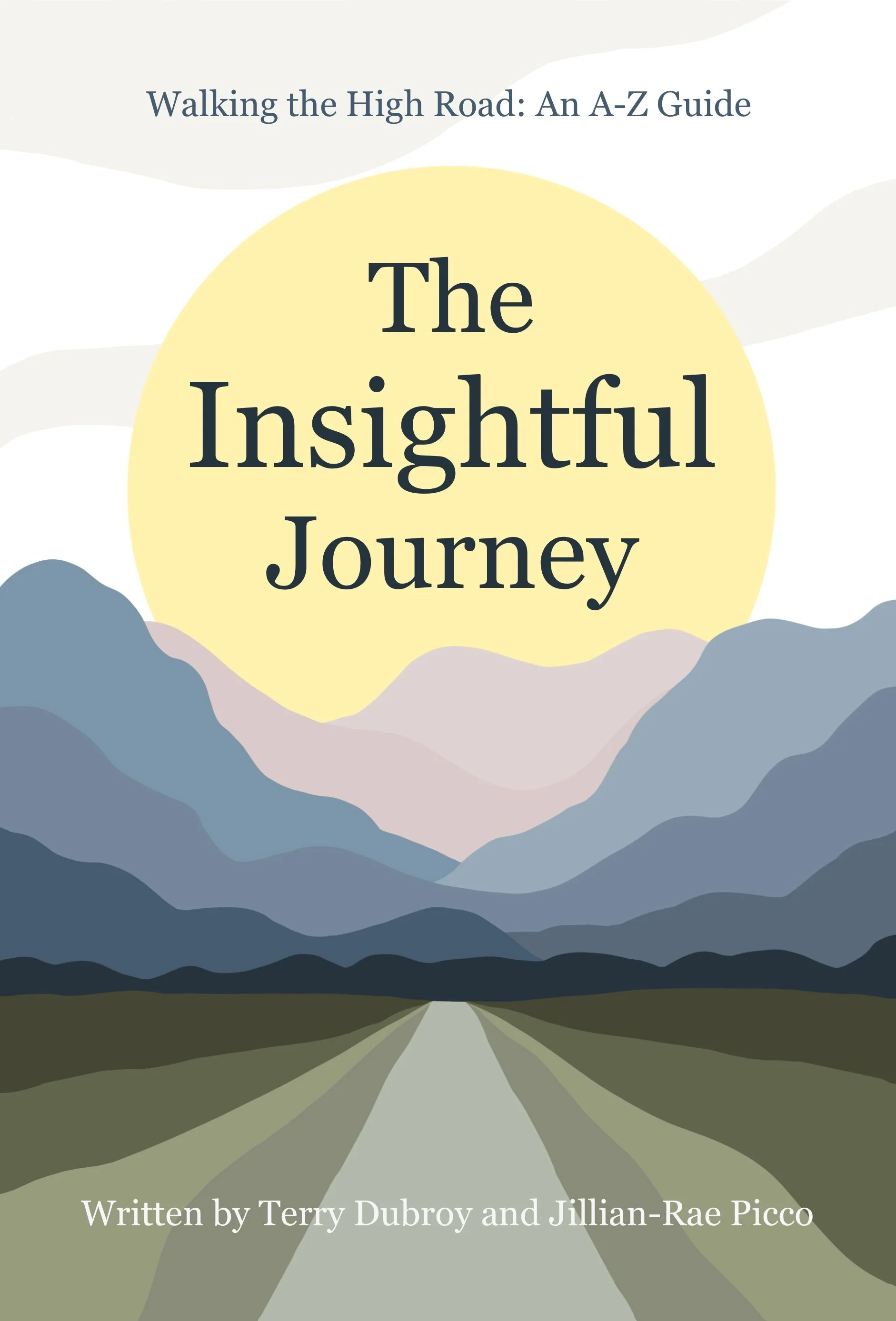 The High Road Retreat — Thrive: Enabling Potential