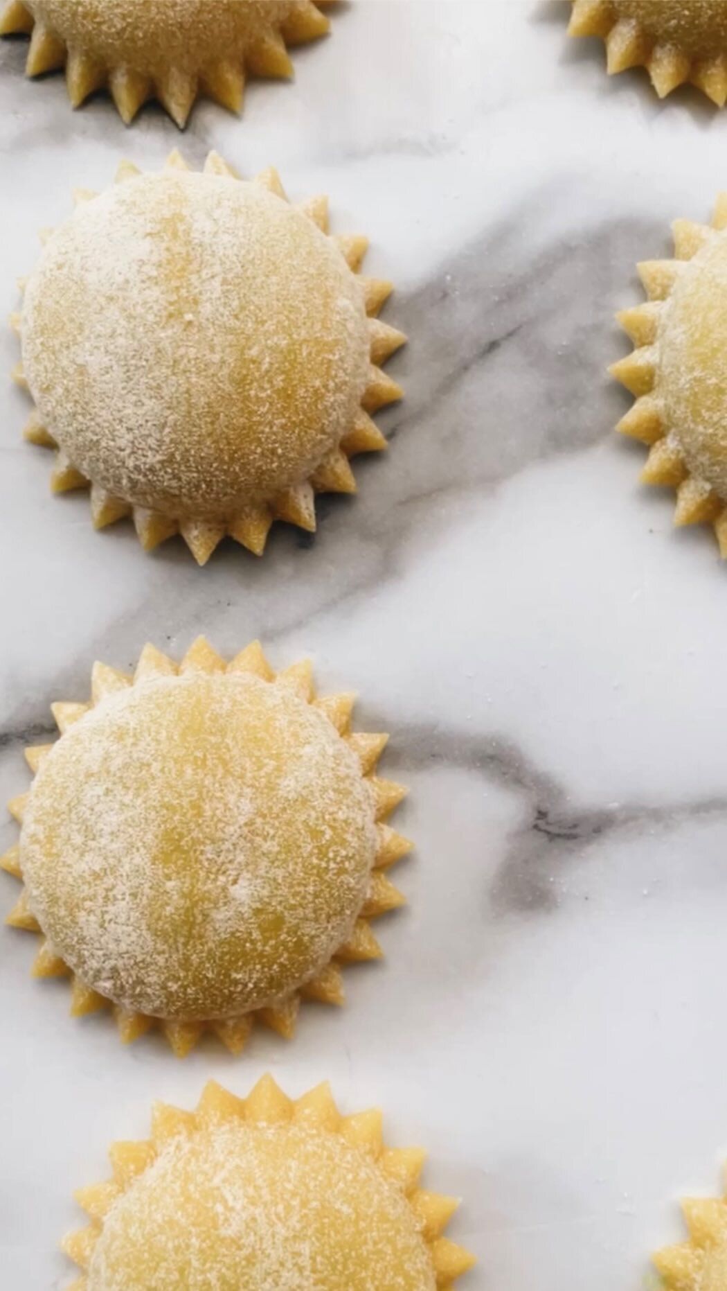 Bancone - Fresh pasta made by hand everyday