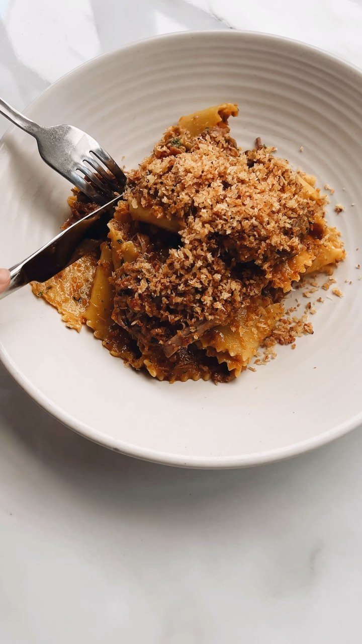 Bancone - Fresh pasta made by hand everyday