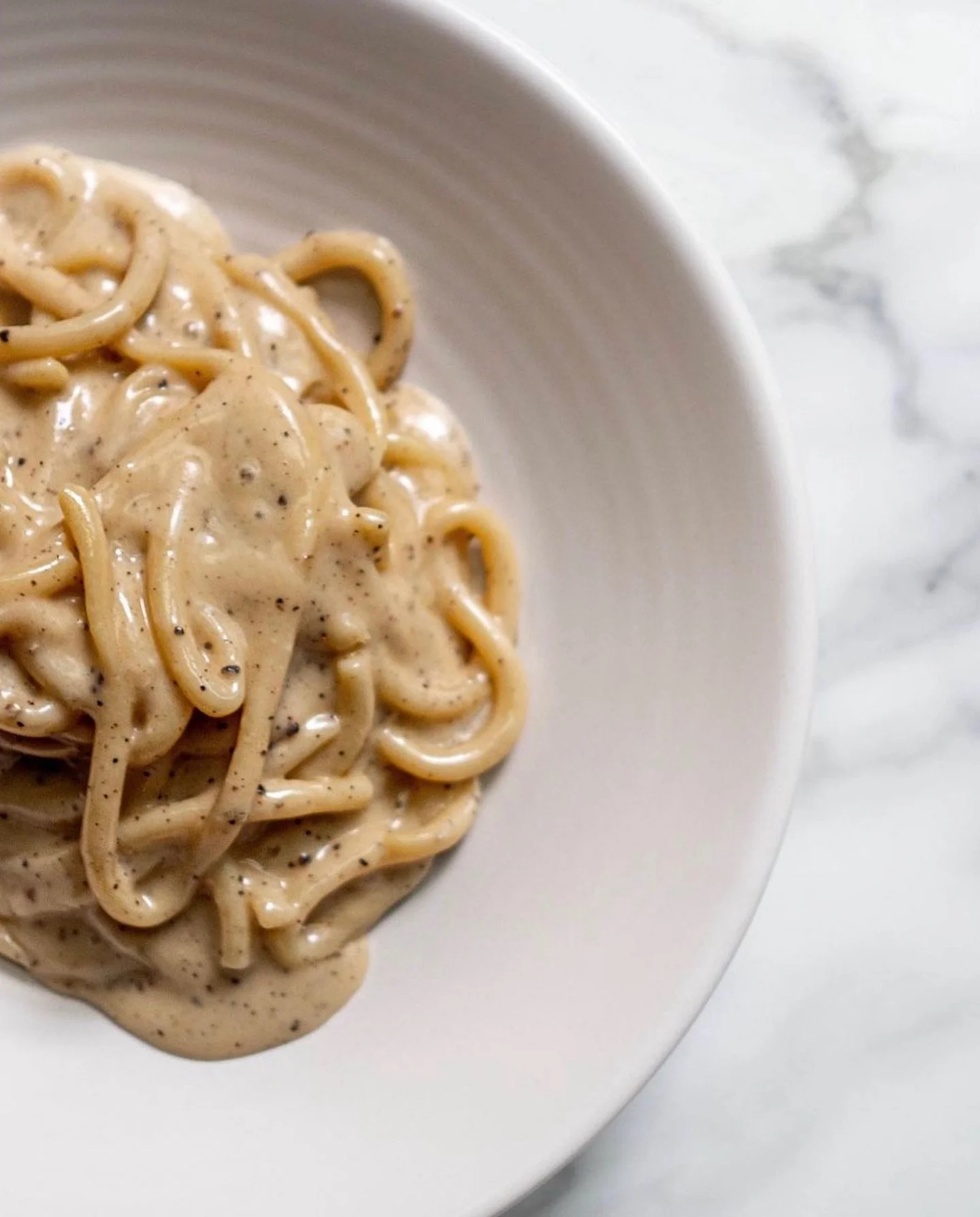 Bancone - Fresh pasta made by hand everyday