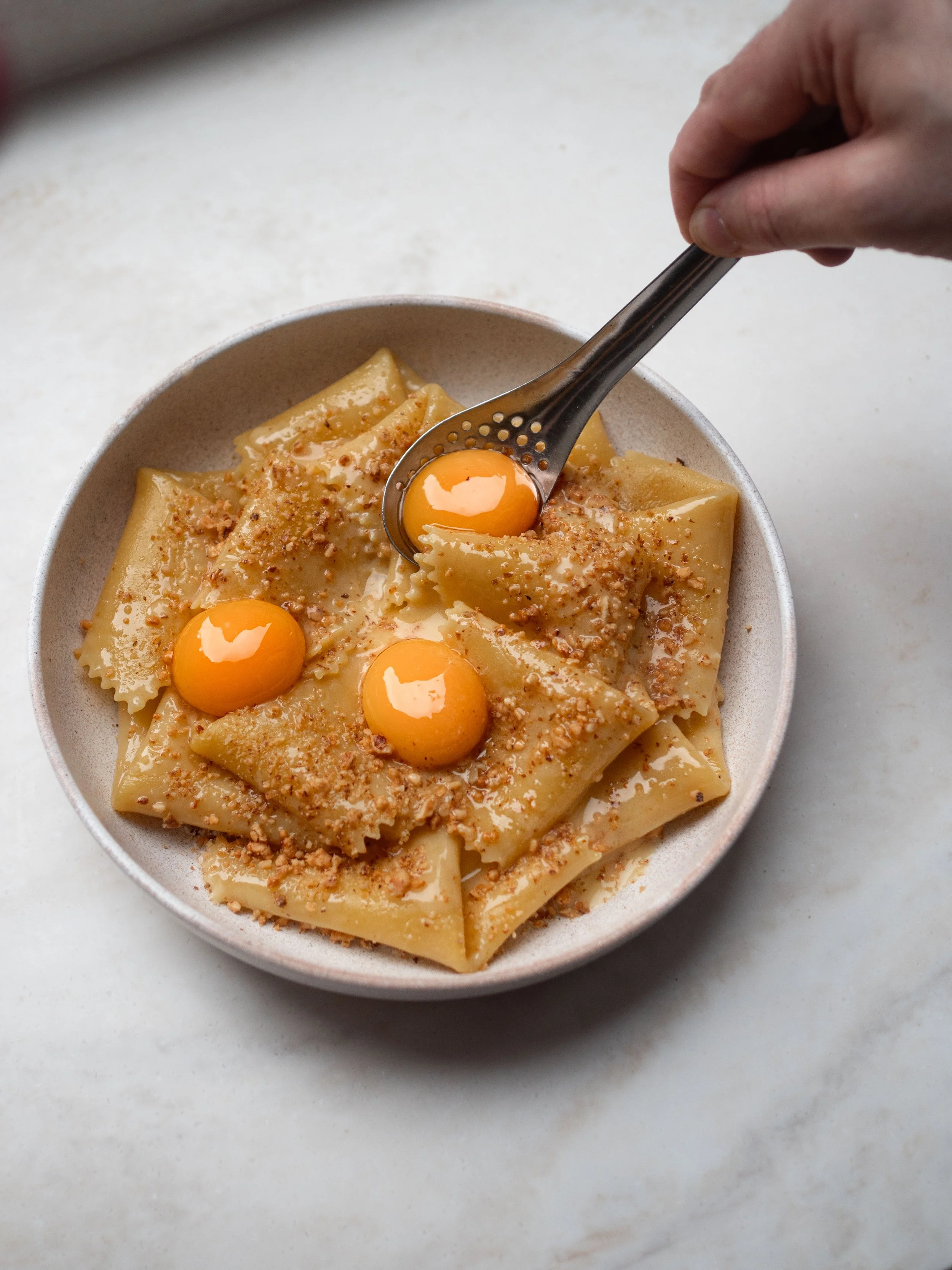 Private Dining at Bancone - Fresh pasta made by hand every day — Bancone