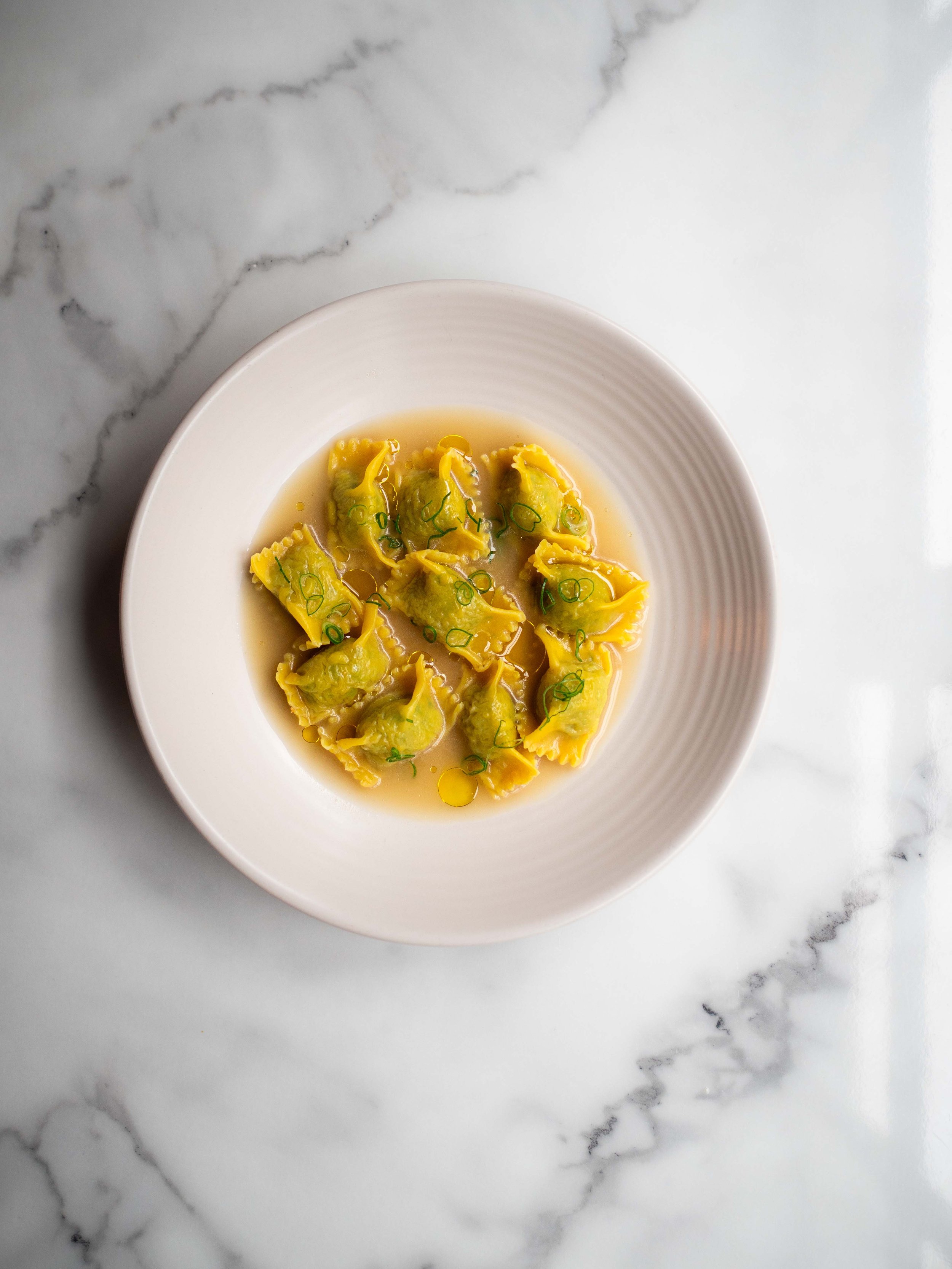 Bancone - Fresh pasta made by hand everyday