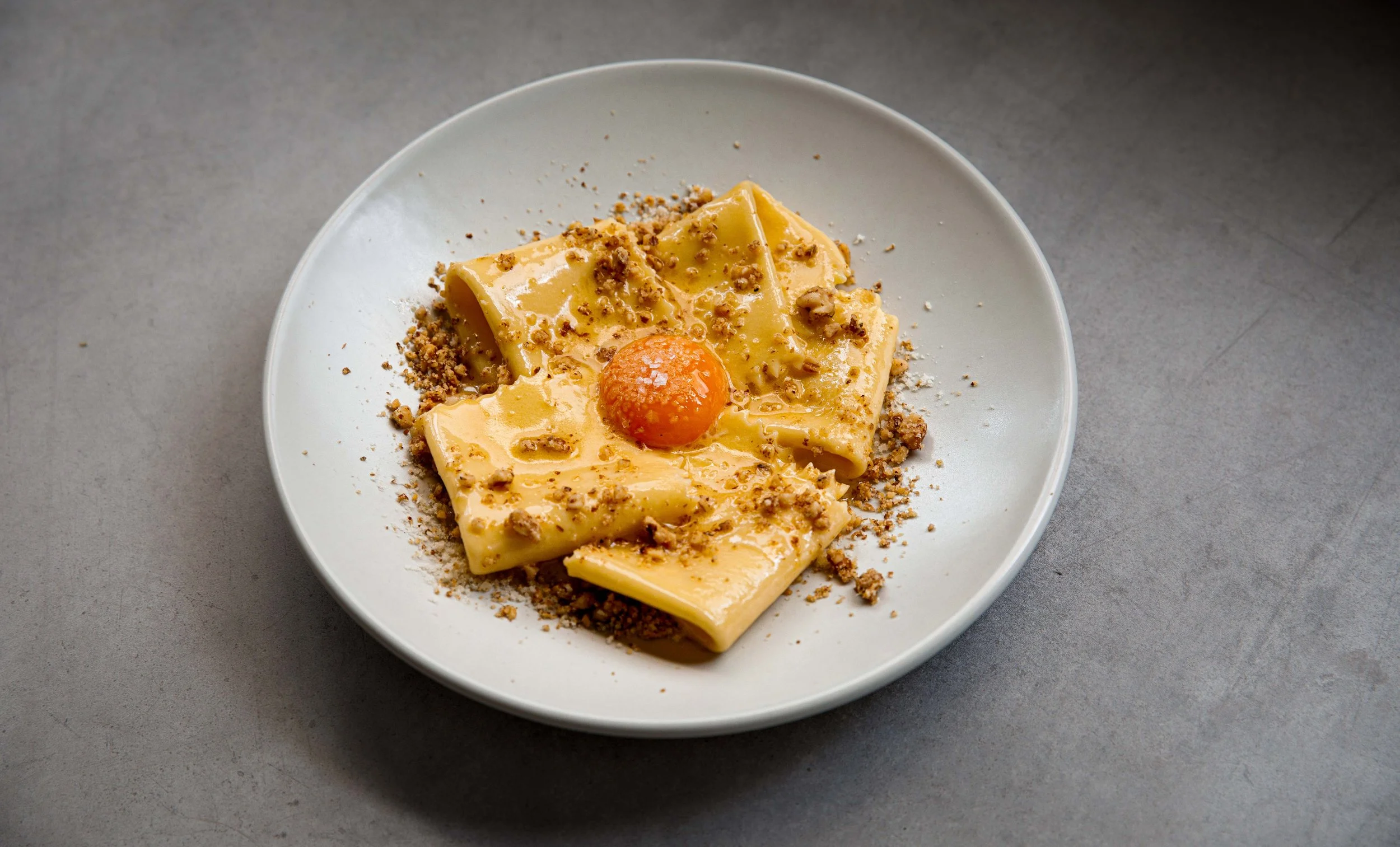Bancone - Fresh pasta made by hand everyday