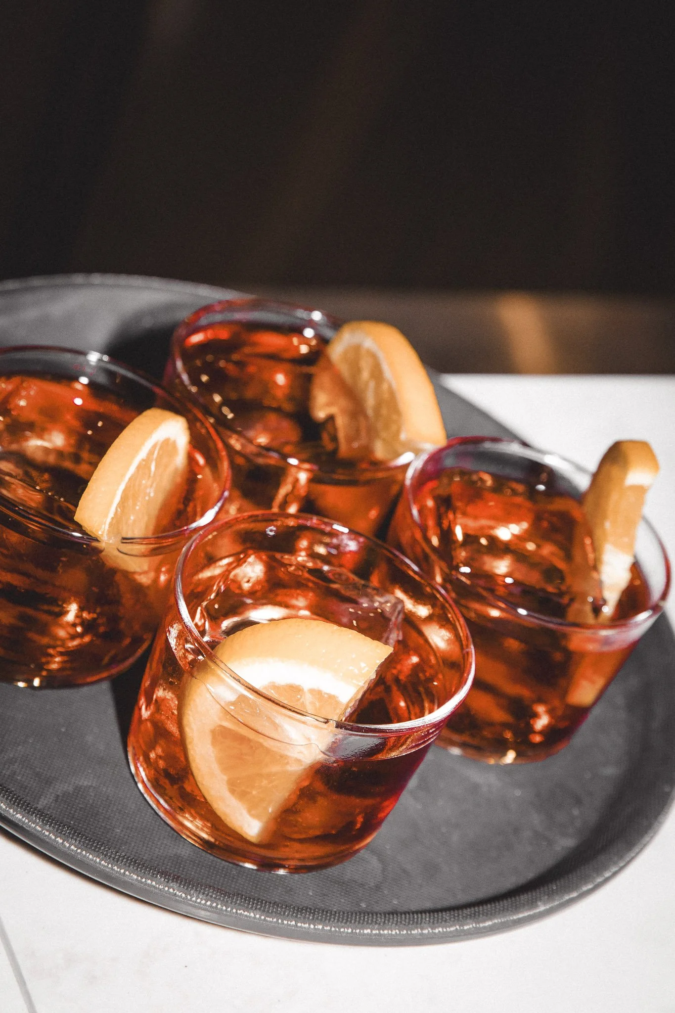 Private Dining at Bancone - Fresh pasta made by hand every day — Bancone