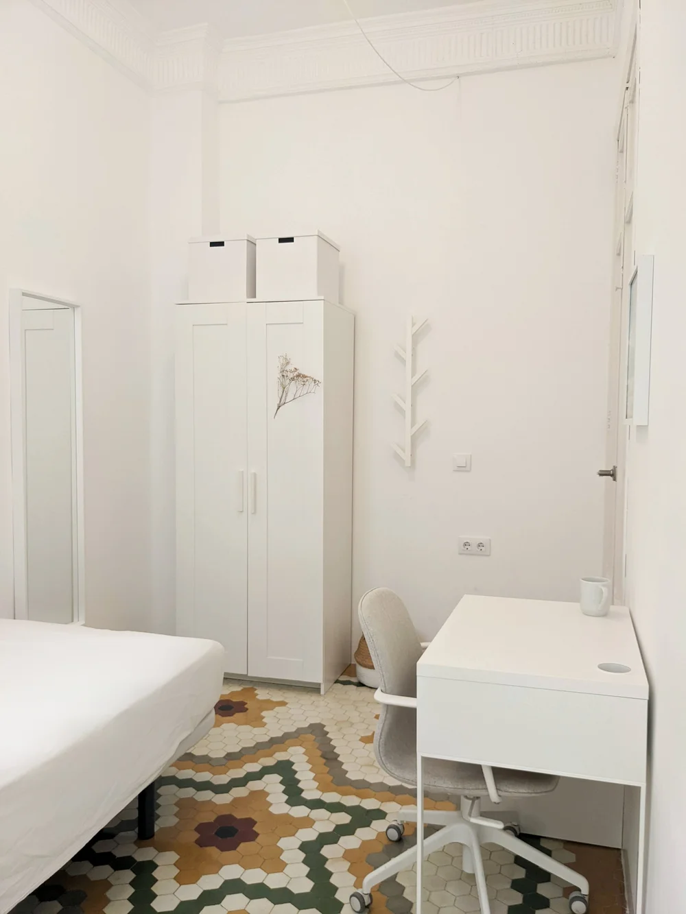 The coliving — Vivarium Coliving & Coworking Valencia