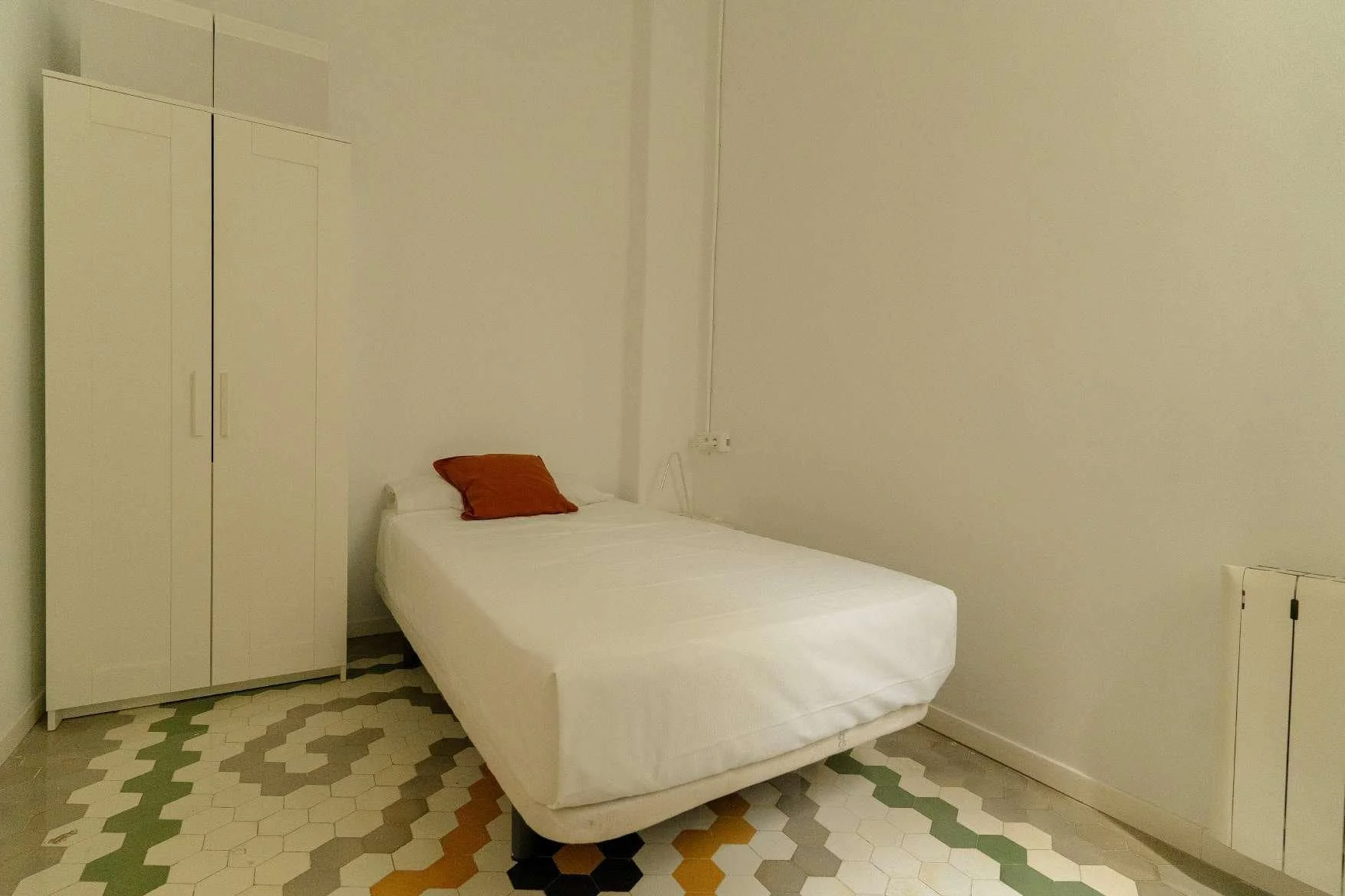The coliving — Vivarium Coliving & Coworking Valencia