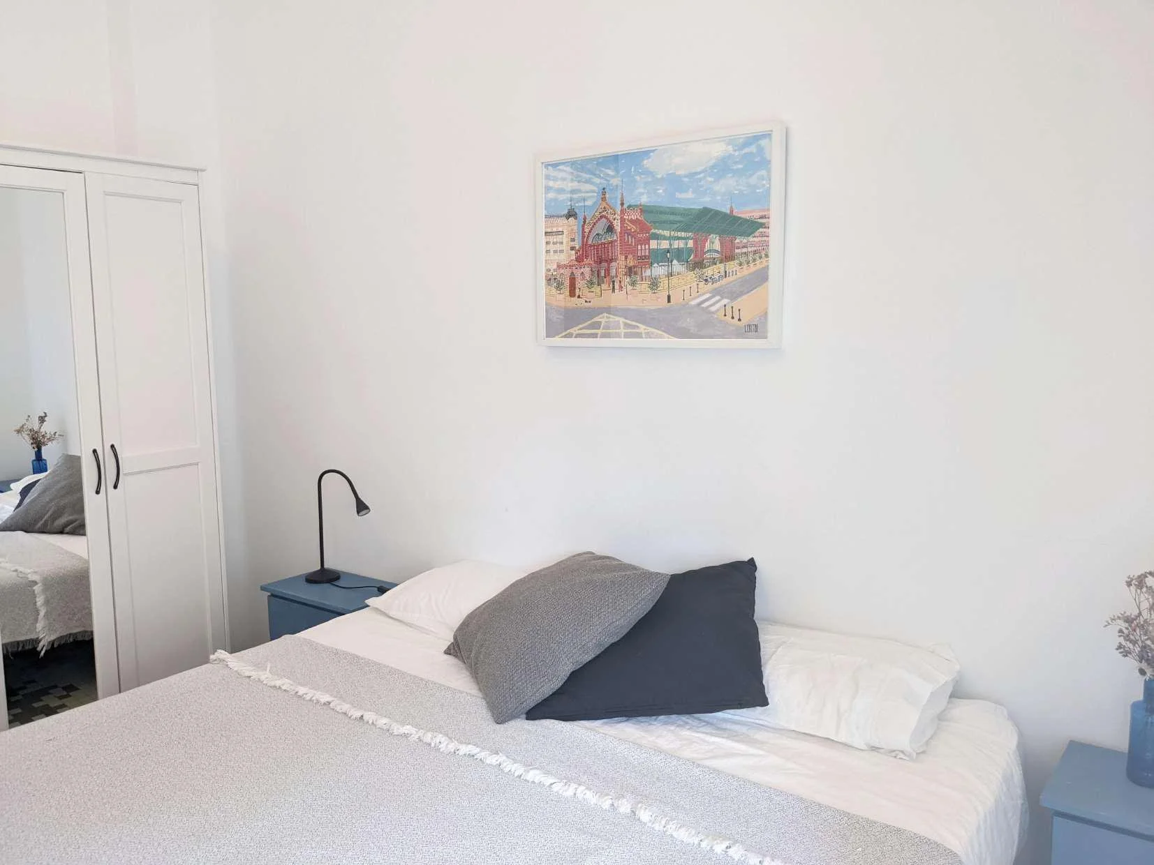 The coliving — Vivarium Coliving & Coworking Valencia