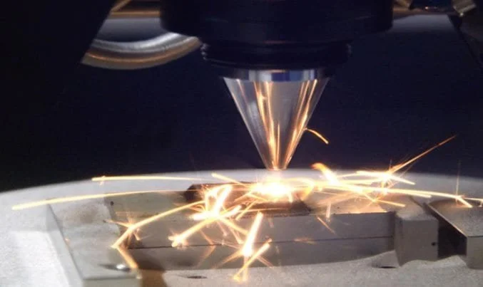 Qu'est-ce que l'impression 3D métal ? — La Nouvelle École