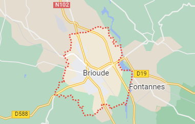 Impression 3D Brioude — La Nouvelle École