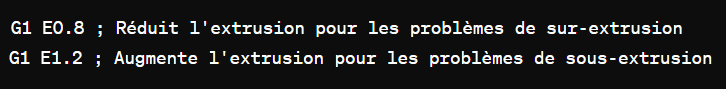 G-code : guide complet pour débutants en impression 3D — La Nouvelle École