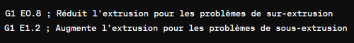 G-code : guide complet pour débutants en impression 3D — La Nouvelle École