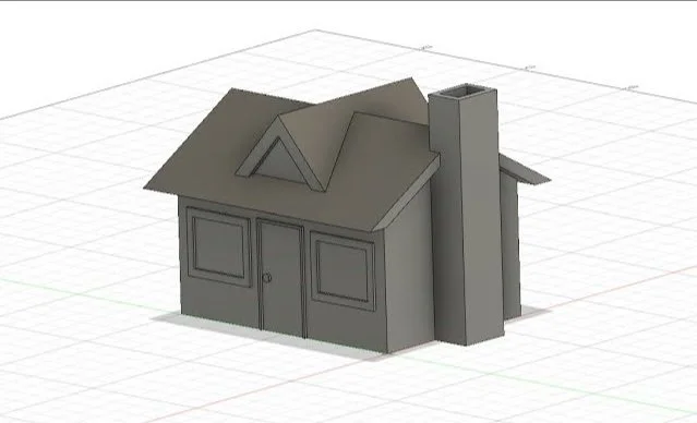 Formation FUSION 360 pour l'architecture — La Nouvelle École