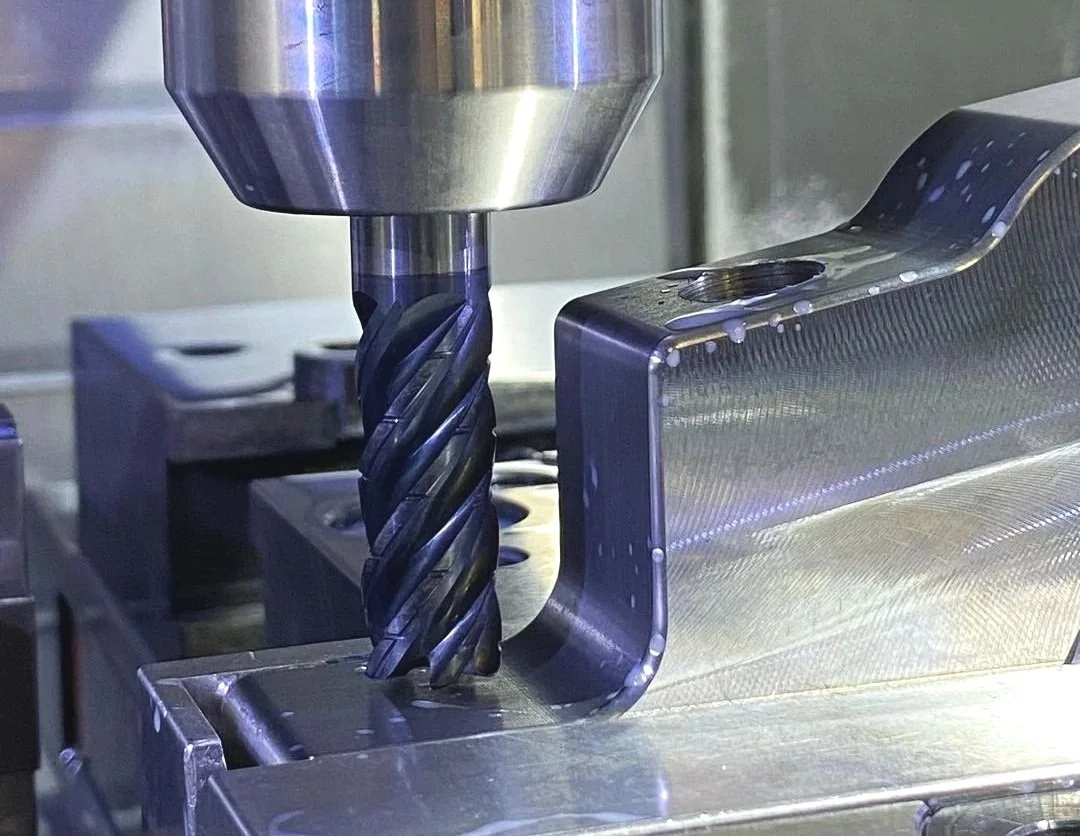 Fraisage les fondamentaux — La Nouvelle École