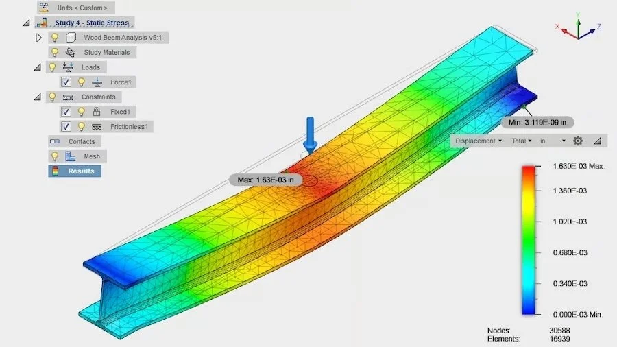 Fusion 360 pour la conception mécanique — La Nouvelle École
