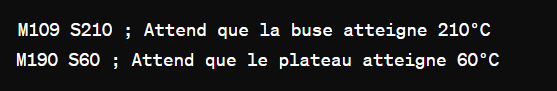 G-code : guide complet pour débutants en impression 3D — La Nouvelle École