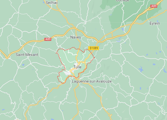 Impression 3D Tulle — La Nouvelle École