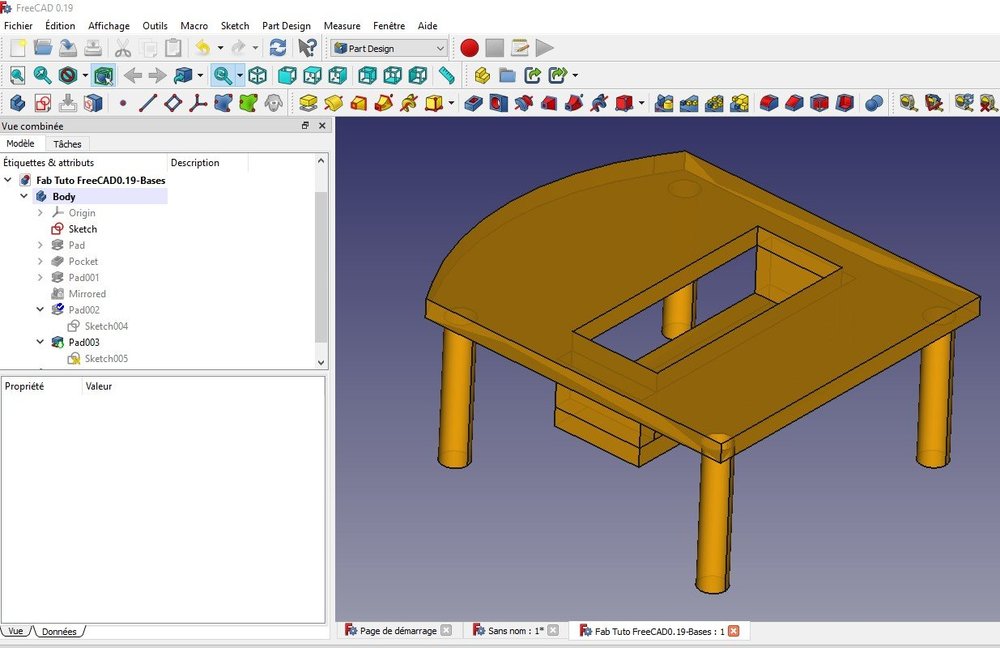 Top 5 des meilleurs logiciels de modélisation 3D — La Nouvelle École