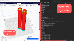 G-code : guide complet pour débutants en impression 3D — La Nouvelle École