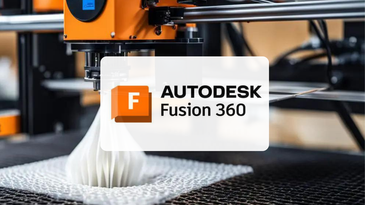 Nos formations impression 3D — La Nouvelle École