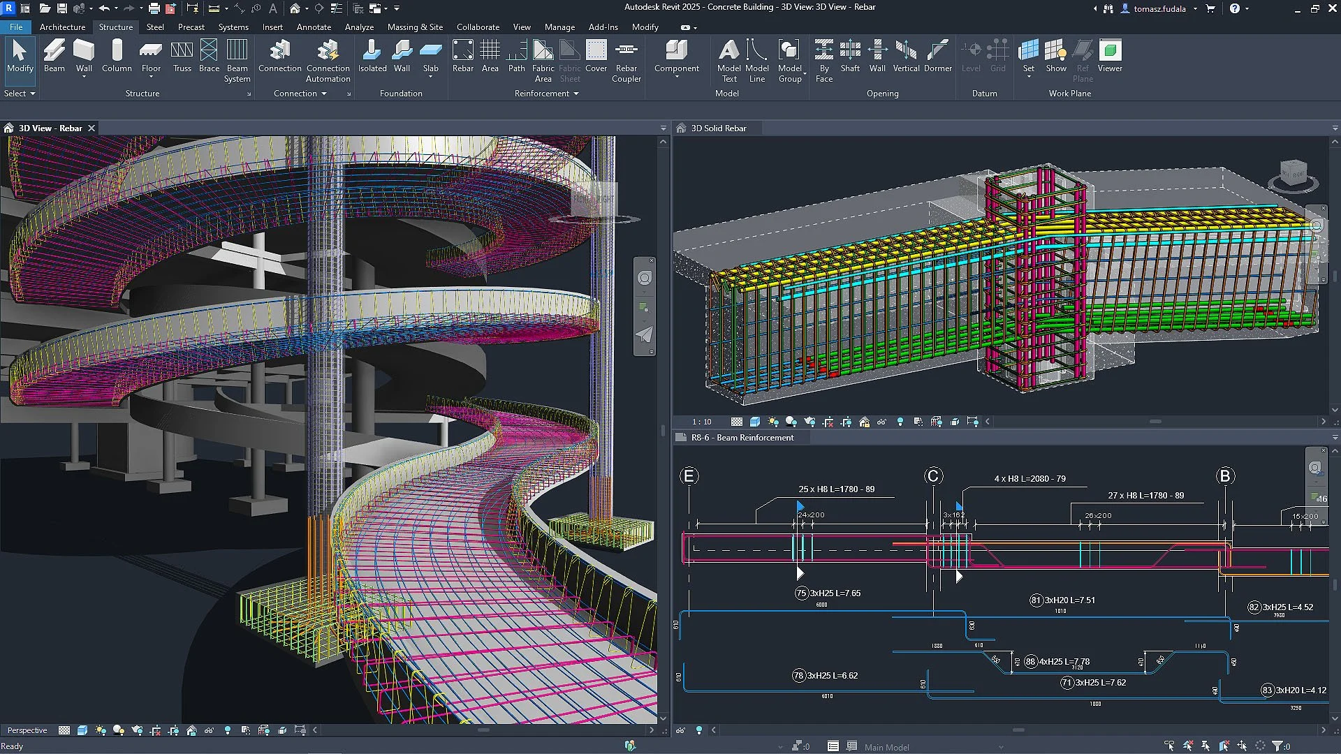 Revit vs SketchUp : Quel logiciel pour l'architecture ? — La Nouvelle École