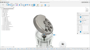 Formation Fusion 360 — La Nouvelle École