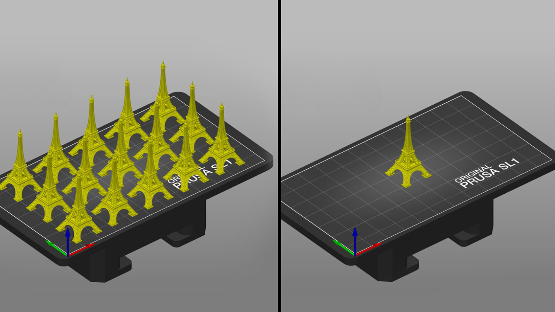 6 conseils pour avoir des impressions 3D parfaites — La Nouvelle École