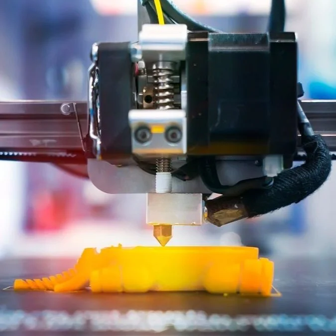 Buse imprimante 3D : tout ce que vous devez savoir — La Nouvelle École